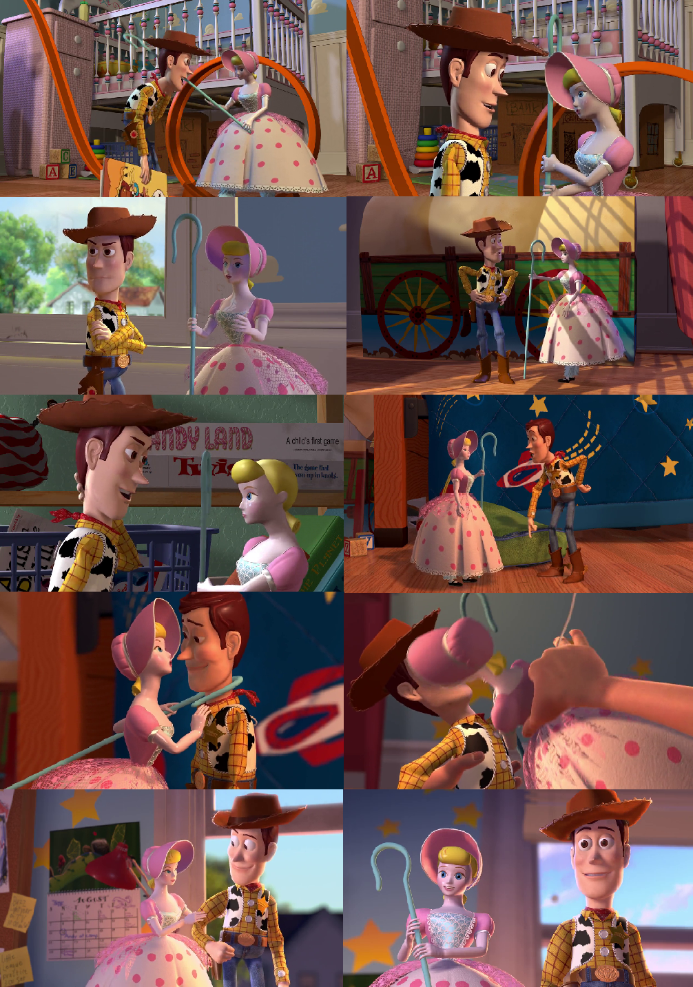 Pin By Charlie K On Disney Bo Peep Toy Story Woody Toy Story Toy