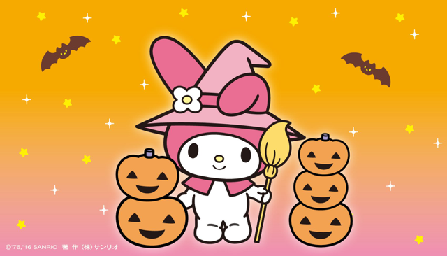 My Melody Hello Kitty Iphone Wallpaper Hello Kitty Halloween Sanrio Hello Kitty