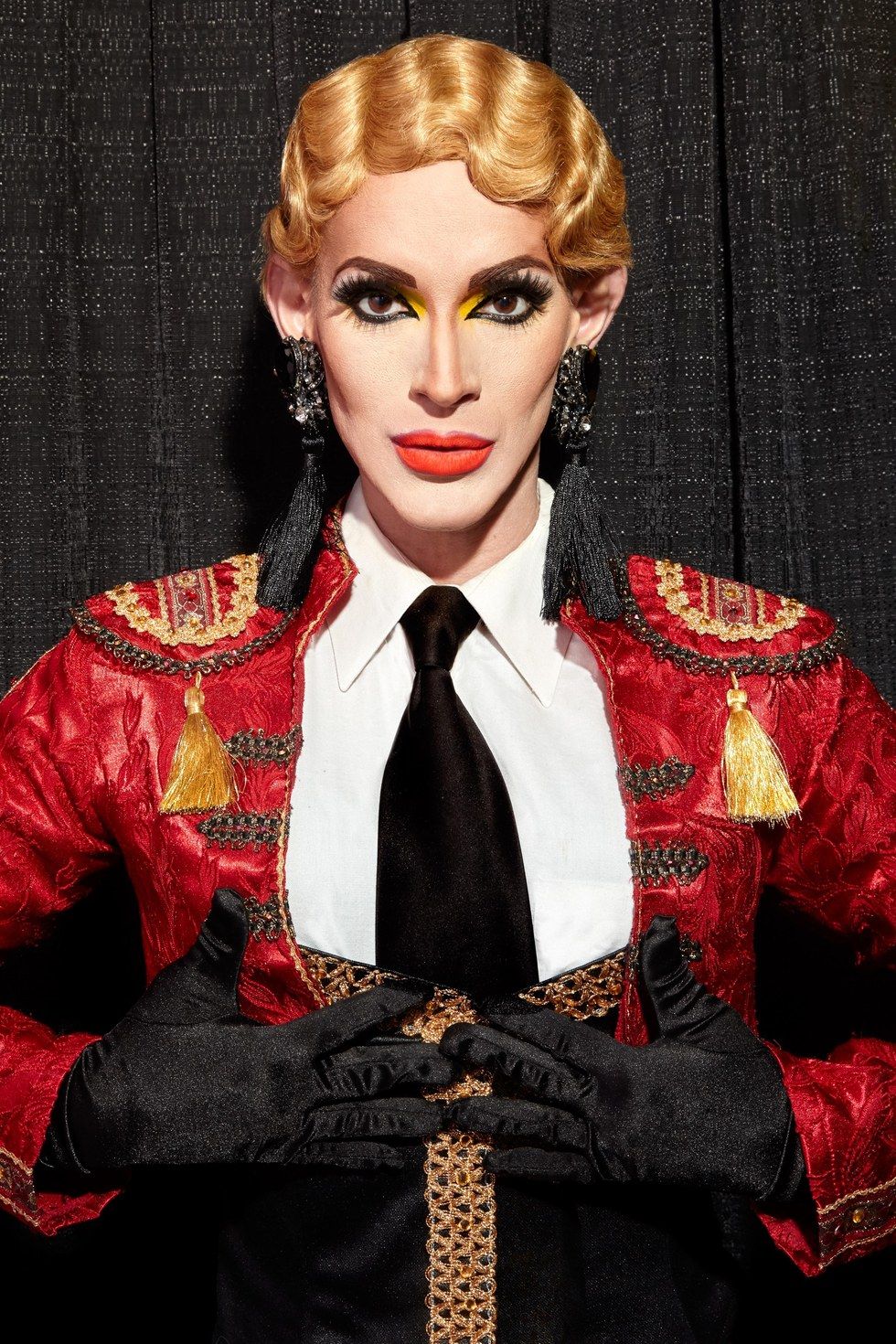Cynthia Lee Fontaine Drag Queen Rupaul Best Drag Queens