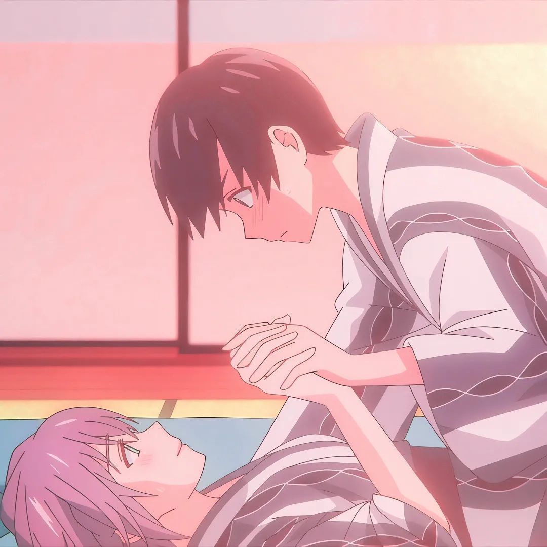 Hiro Segawa X Umino Nagi