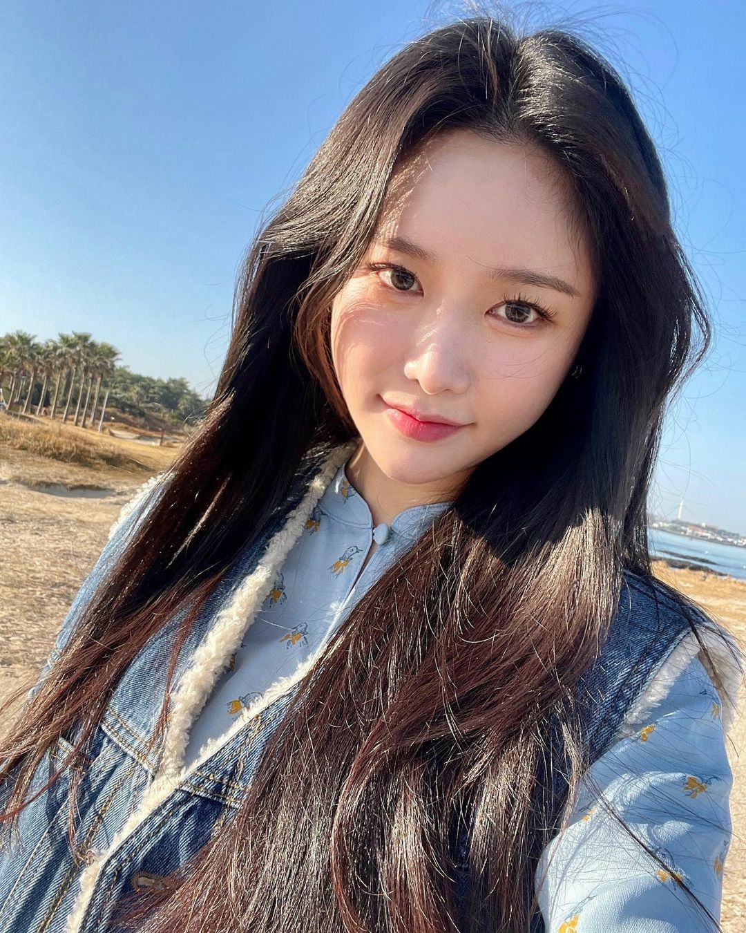 Pin De Carlos Basagoitia En Kim Min Young 김민영 브레이브걸스 Brave Girls