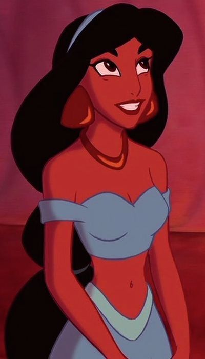 10 Disney Princesses Who Can Twerk Better Than You Artofit