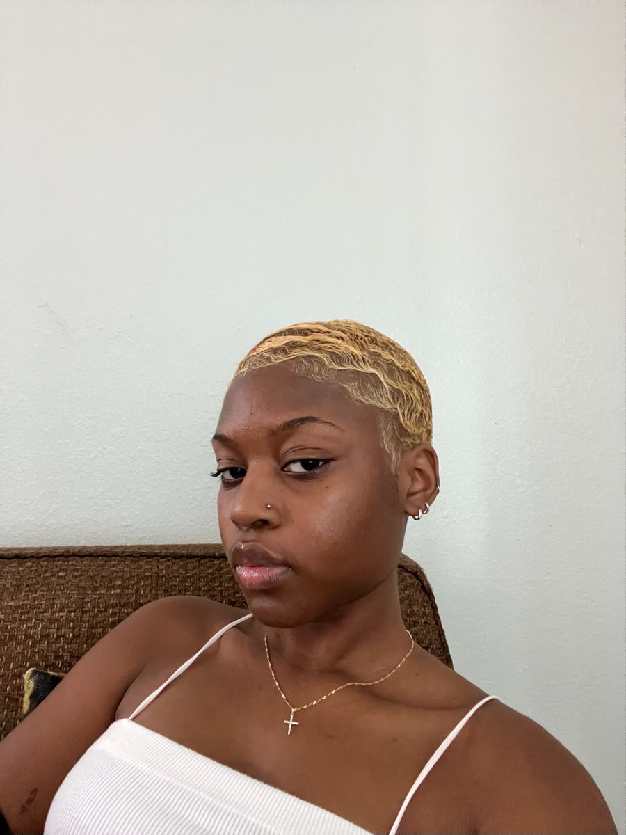 Finger Waves
