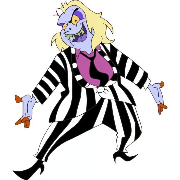 Beetlejuice Png Beetlejuice Clipart Beetlejuice Cricut Hallo Inspire Uplift In 2024