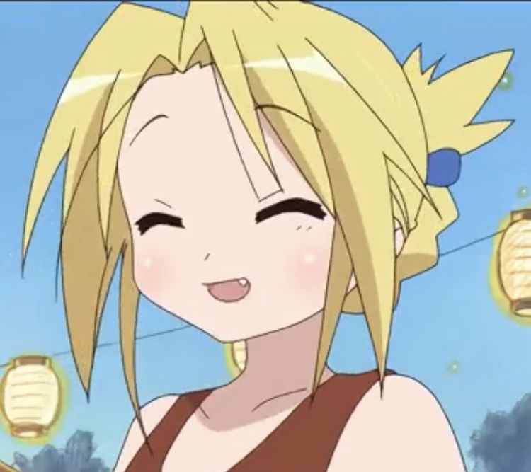 Lucky Star Anime Icon Pfp Anime Anime Icons Lucky Star