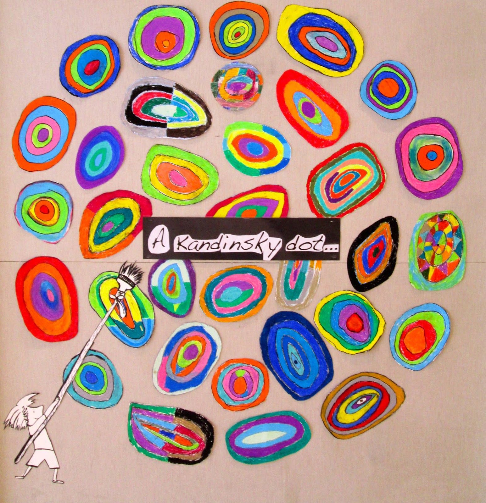 Mrs Taylors Artopolis International Dot Day Lesson Ideas Dot Day International Dot Day Dots