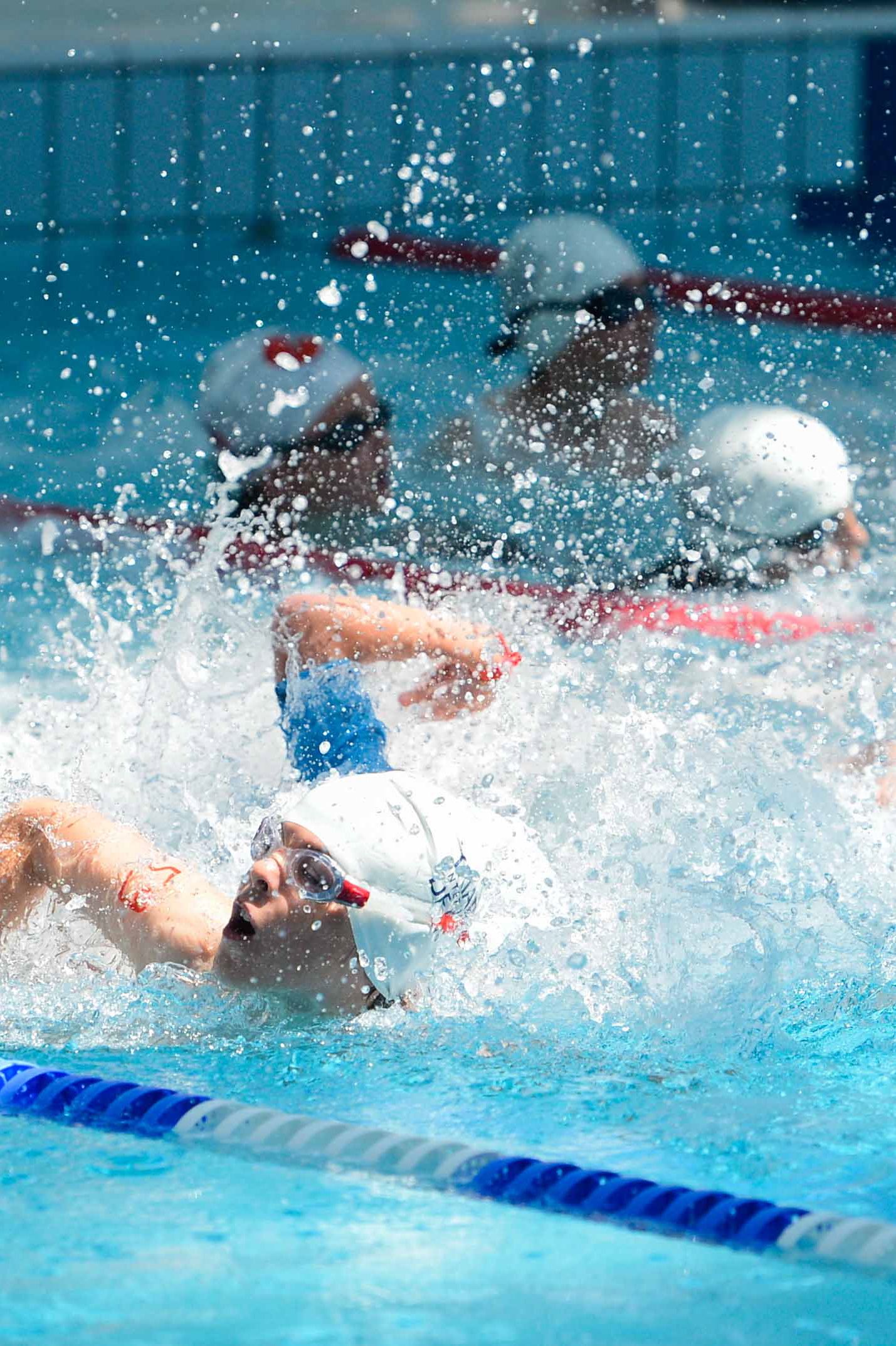 10 Elements Of A Perfect Freestyle Stroke Artofit