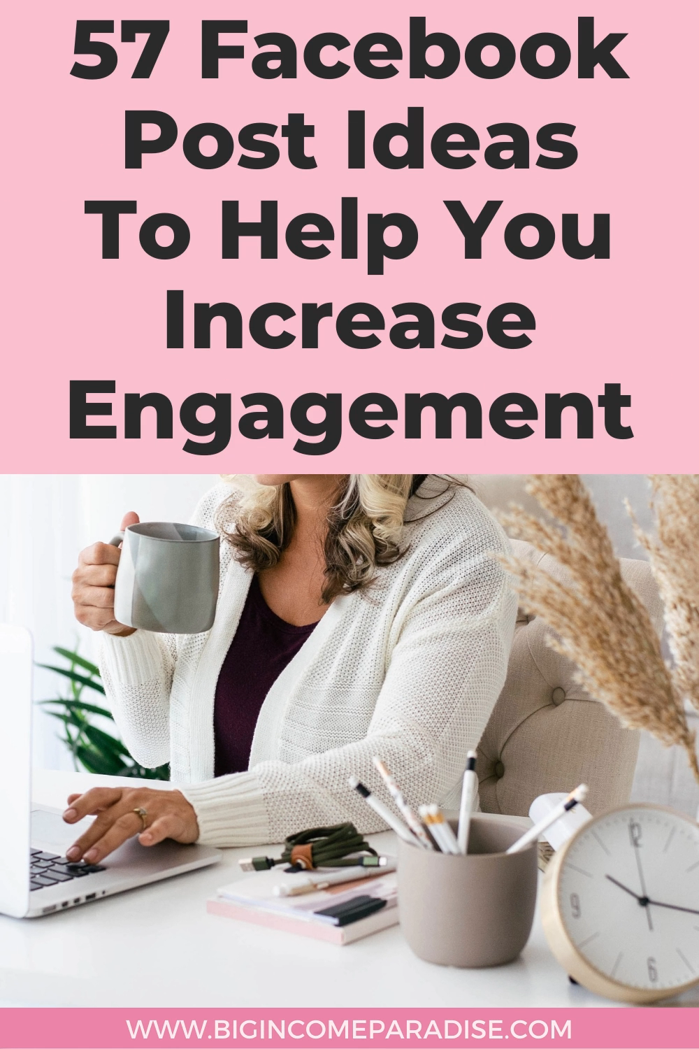 60 Killer Facebook Post Ideas To Help You Increase Engagement Artofit