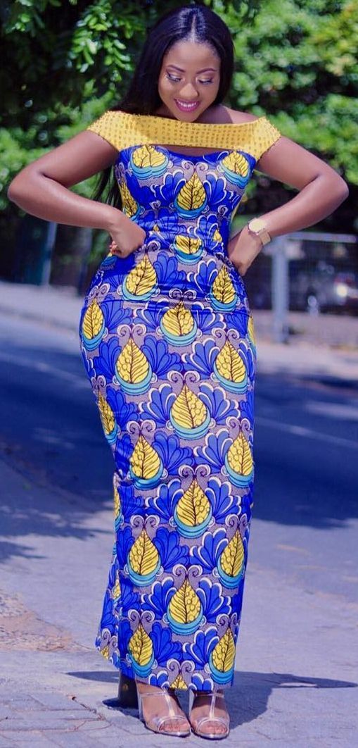 100 Most Incredible And Stylish Ankara Styles Dezango African