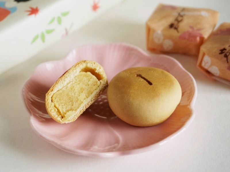 京ぽんと ぎおん坂って知ってる?「京ぽんと ぎおん坂」の美味しさについて徹底的に調べてみた! おみや 甘い 和菓子 Wagashi 和菓子