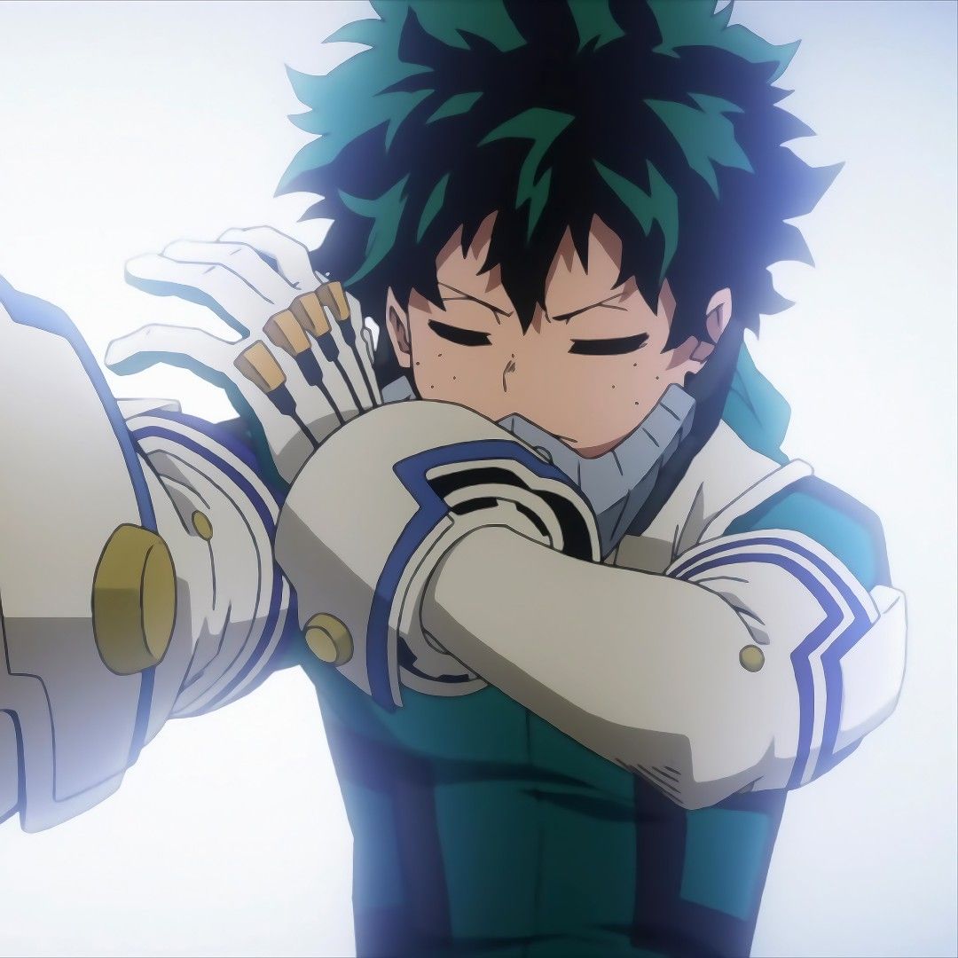Izuku Midoriya Screencaps My Hero Academia Manga Cute Anime Pics Boku No Hero Academia