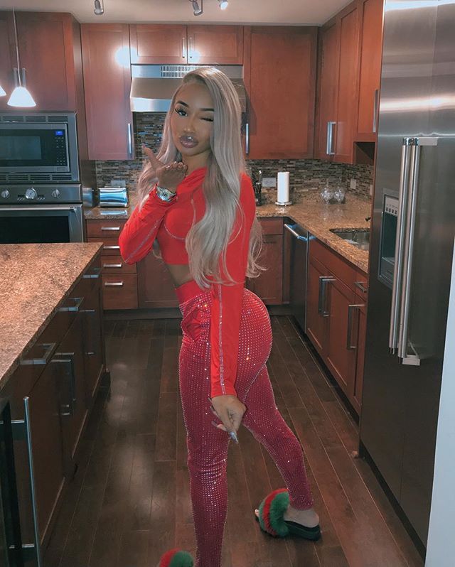 Karin Jinsui Karinjinsui • Instagram Photos And Videos Karin