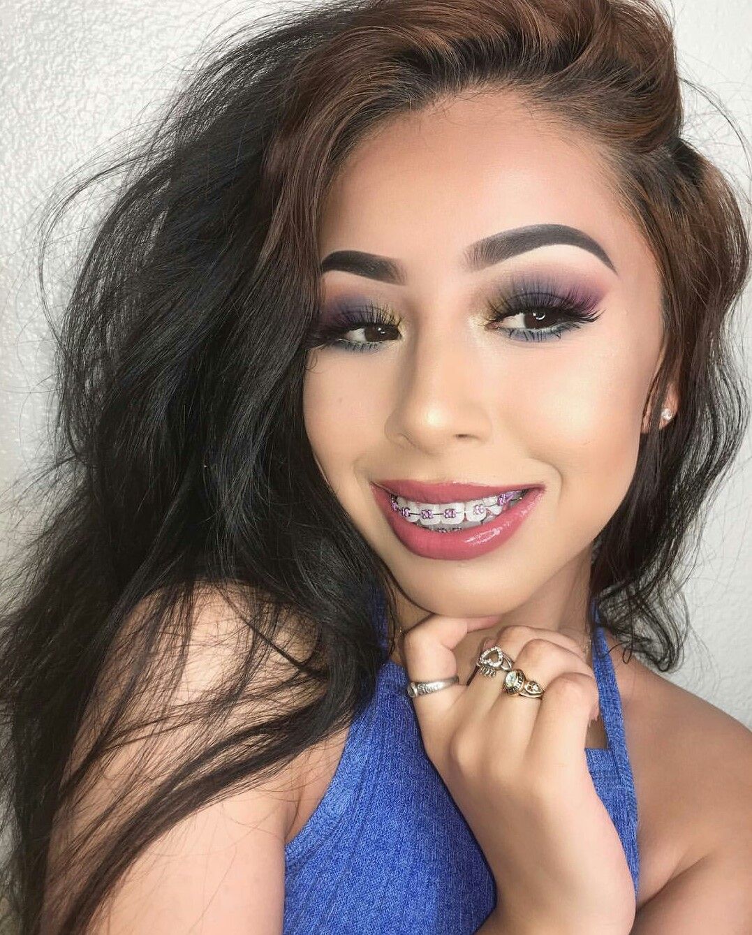 β Cutest Braces Colors