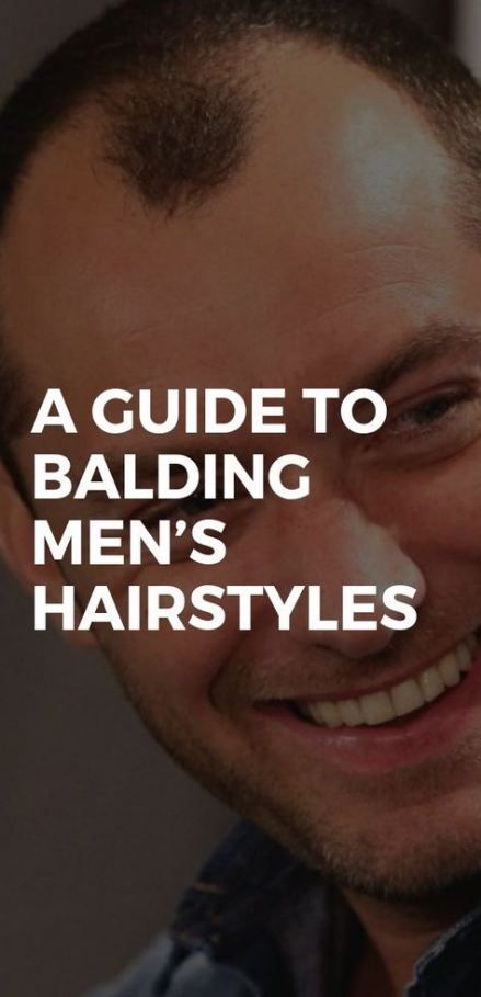 Hairstyles Men Balding 37 Ideas Bald Men Haircuts For Balding Men Balding Mens Hairstyles
