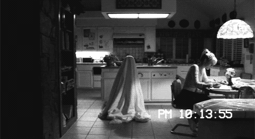Weird And Creepy S Creepy Creepy Horror Paranormal Activity