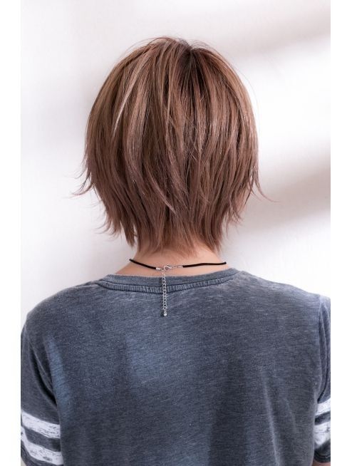 31 Cutest Short Shaggy Haircuts For Fine Hair To Look Fuller Artofit