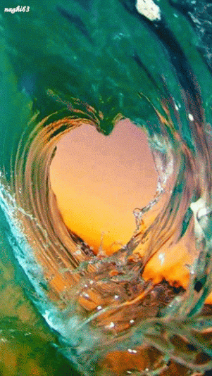 La Mia Raccolta Waves Photography Waves Clark Little Photography