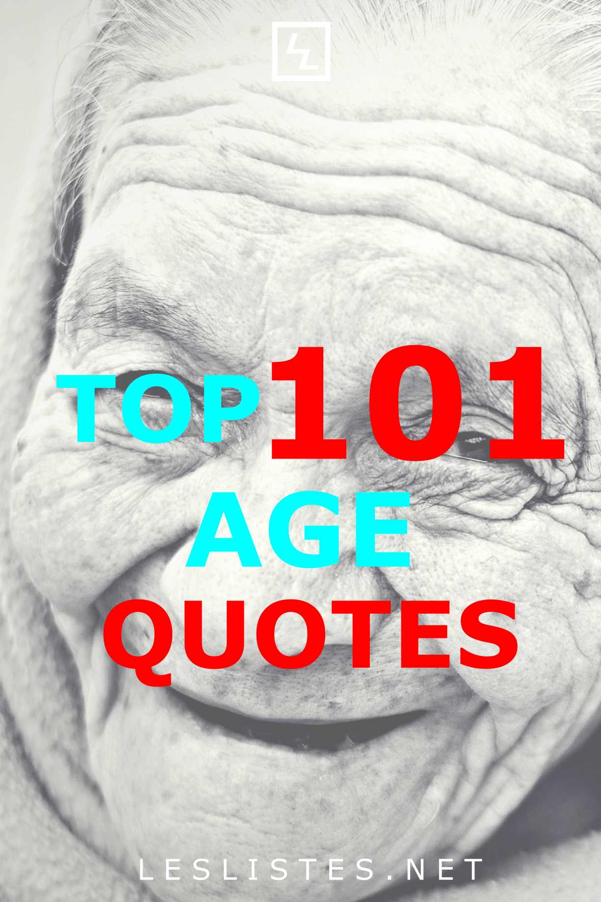 Getting Older Is Just A Part Of Life Everyone Goes Through It Some