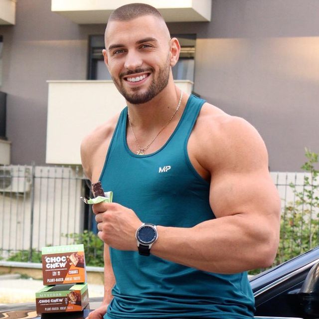 Look Good Naked Manscaping With Porn Star Stirling Cooper Artofit