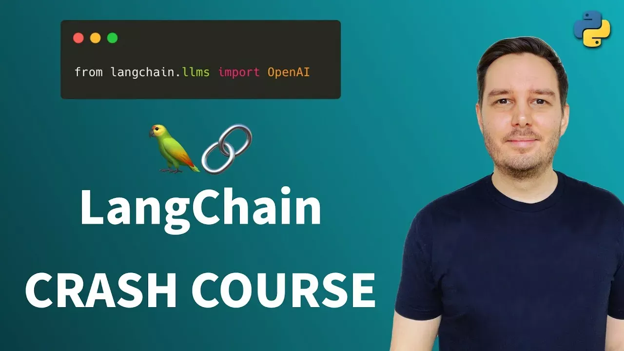 Langchain crash course build apps with language models – Artofit Langchain crash course build apps with language models – Artofit