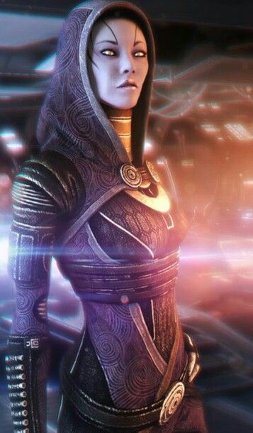 Talizorah By Sallibyg Ray On Deviantart Mass Effect Art Mass Effect Tali Mass Effect
