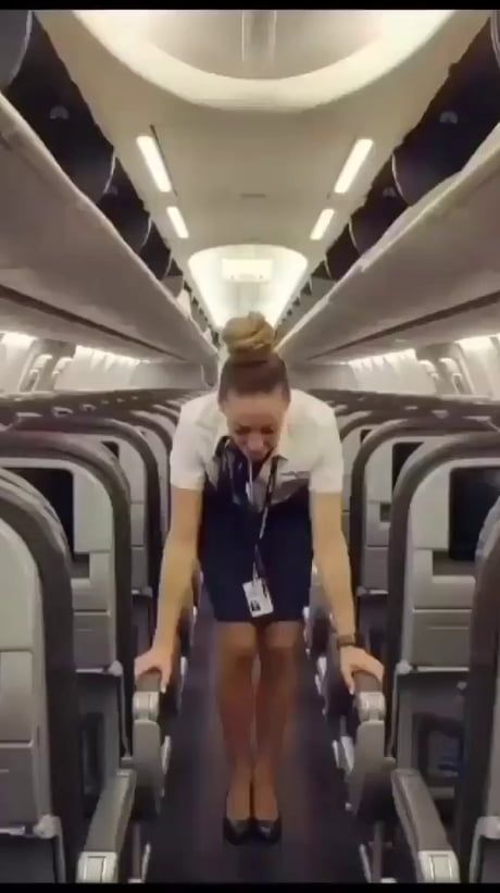 Should Have Done This When Passengers Are Onboard Best Funny Pictures