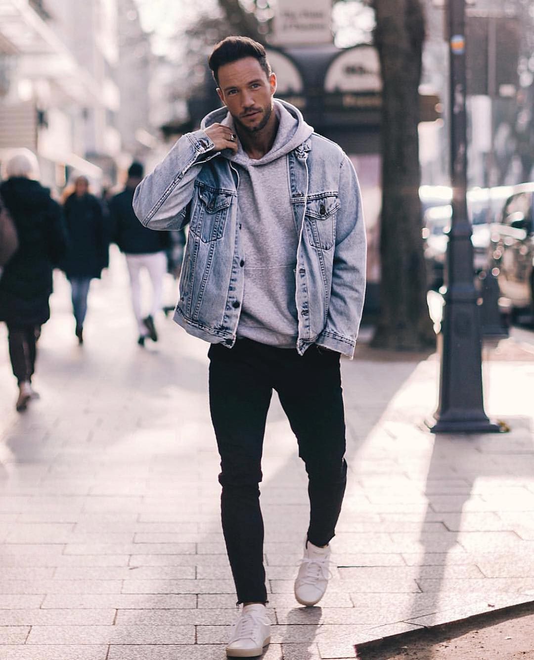 La Tendance Mode Homme Est La Mode Responsable Shoppe Les Meilleurs