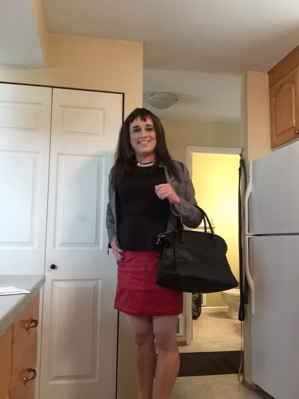 Pin On Cute And Sexy Crossdressers And T Girls