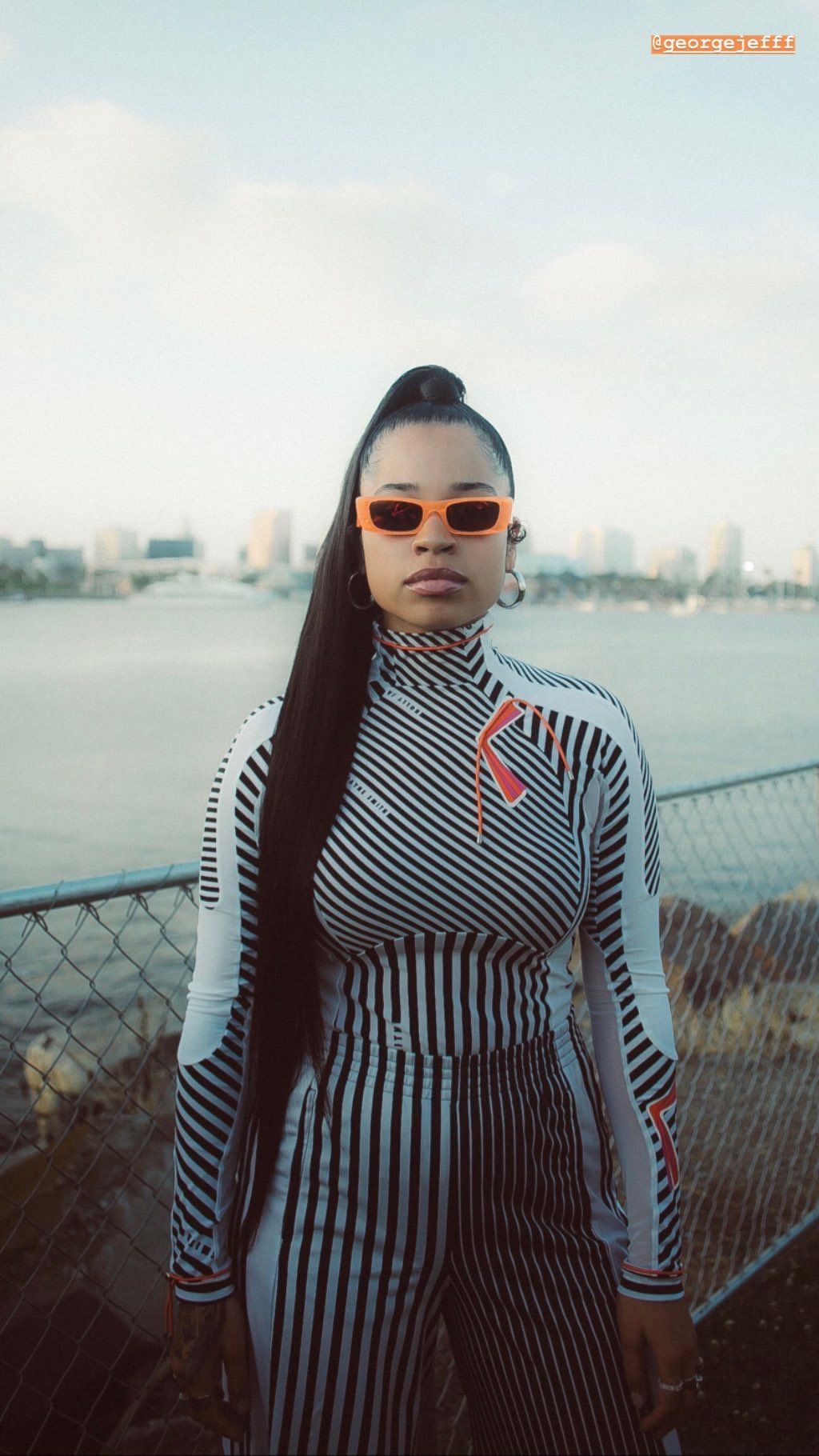 Pin On Ella Mai