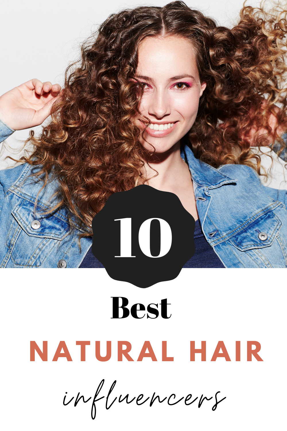 10 Best Natural Hair Influencers You Should Be Following — Shades Of