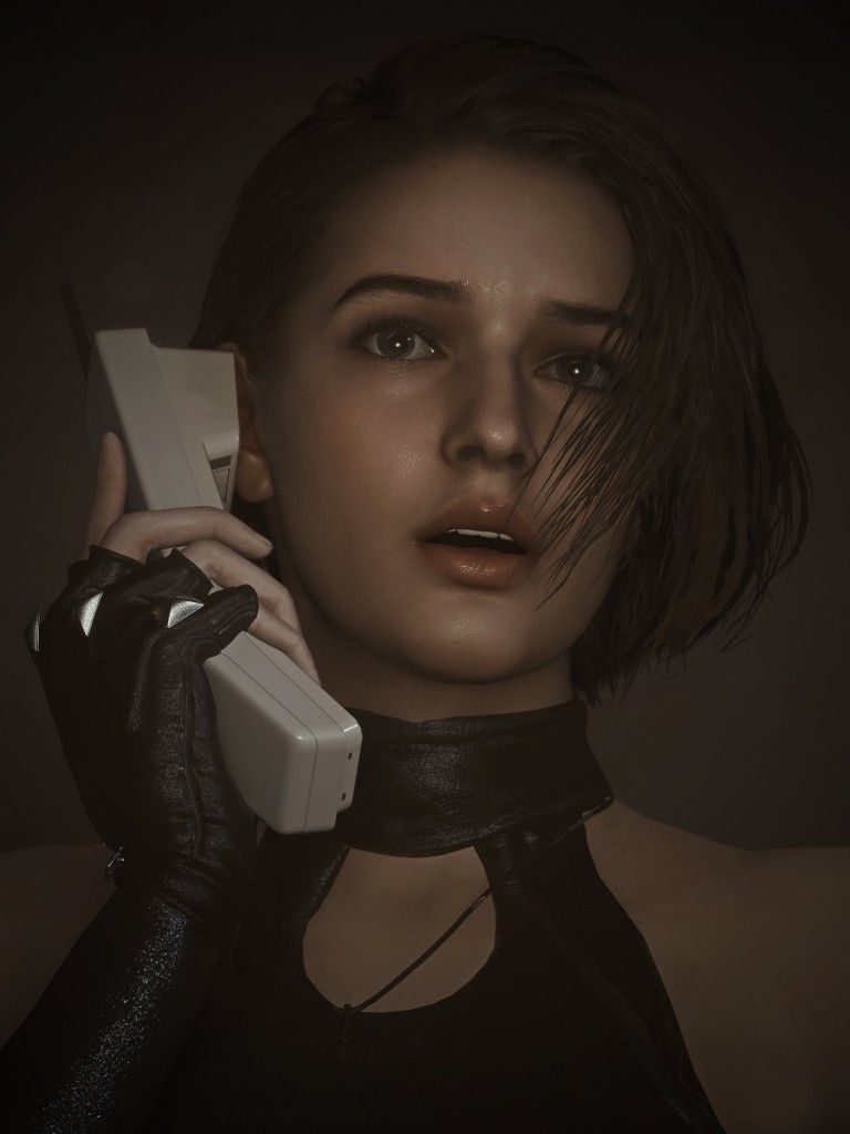 Jill Valentine Resident Evil Icon Artofit