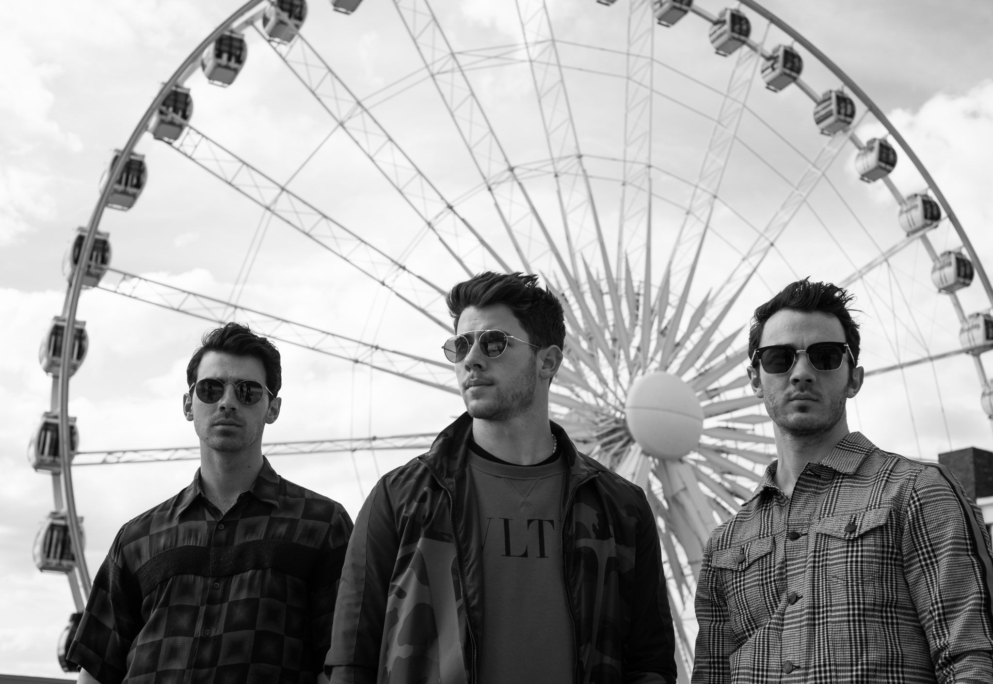 Jonas Brothers Jonasbrothers X Fond écran Samsung Galaxy Fatale Fond écran Samsung