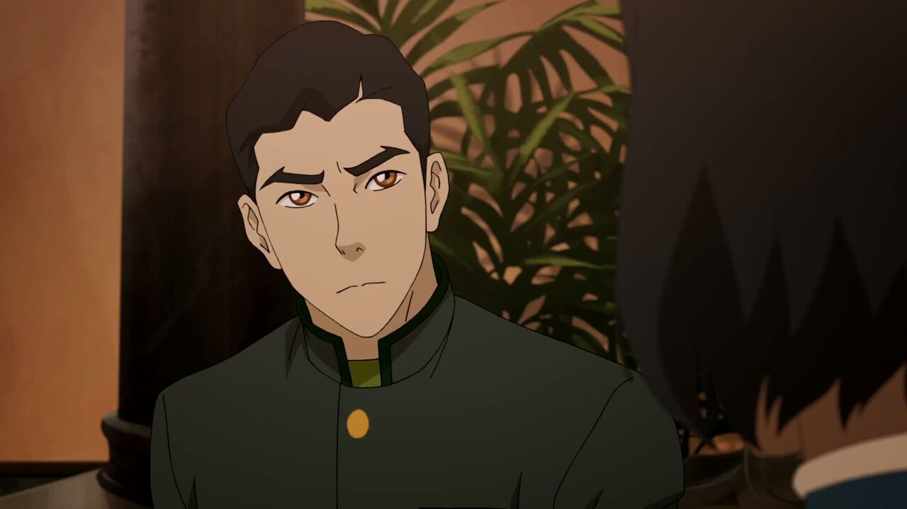 Post Avatar The Last Airbender Korra Mako The Legend Of Korra Anma Hot Sex Picture