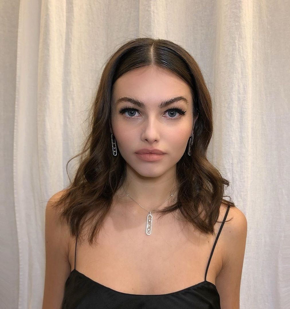 Pin By Monica Bellissima On Thylane Blondeau Thylane Blondeau Blonde Guys Aloe Vera Hair Mask
