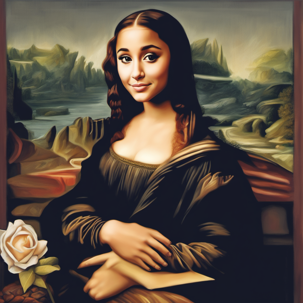 Ariana grande ai art ai generated text to image examples tools – Artofit Ariana grande ai art ai generated text to image examples tools – Artofit