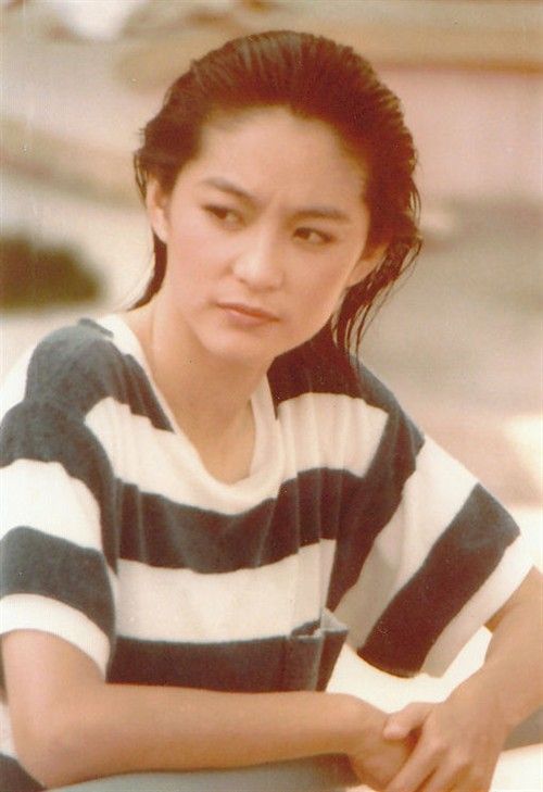 Brigitte Lin Ching Xia
