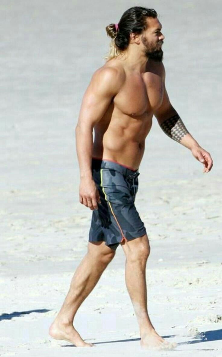 Pin On Jason Momoa