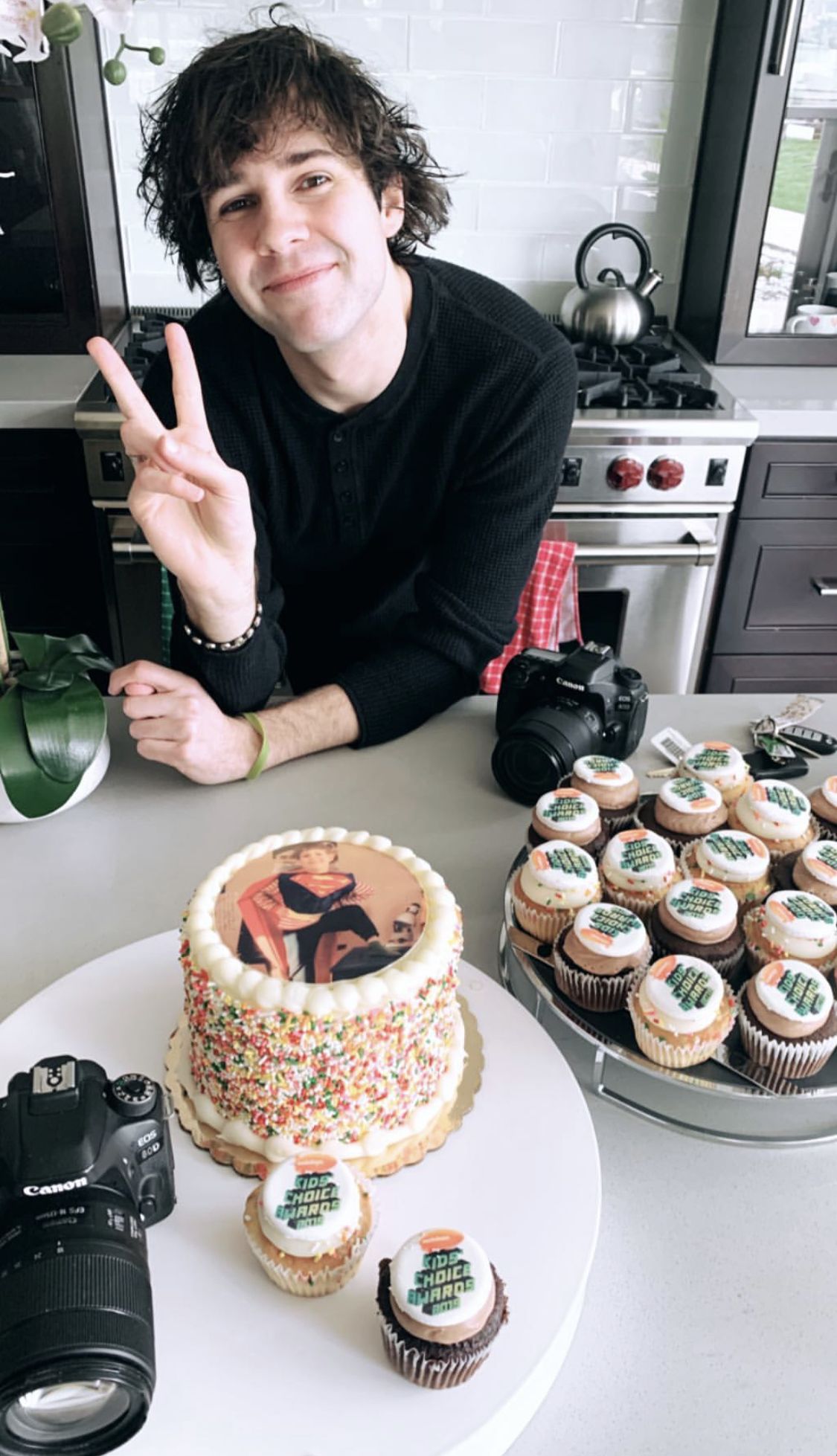 Charlie Puth Birthday Card Get More Anythinks