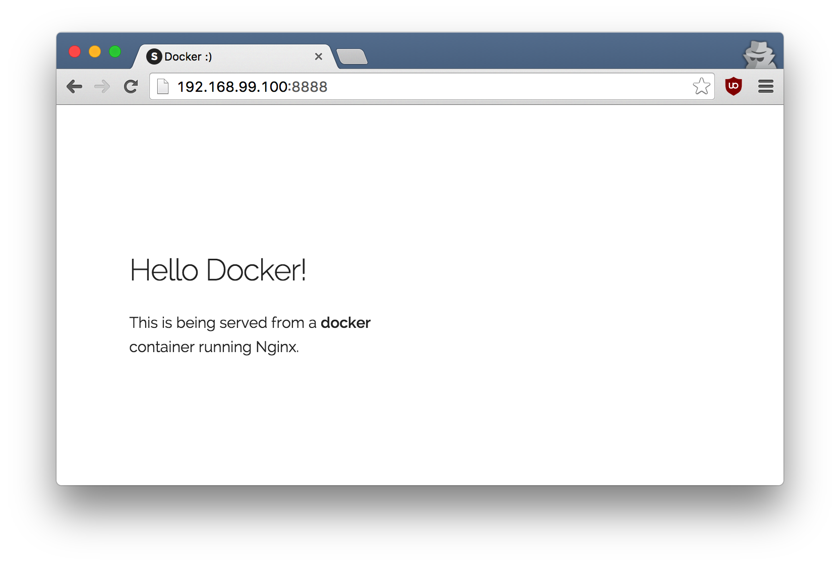 Learn To Build And Deploy Your Distributed Applications Easily To The Cloud With Docker