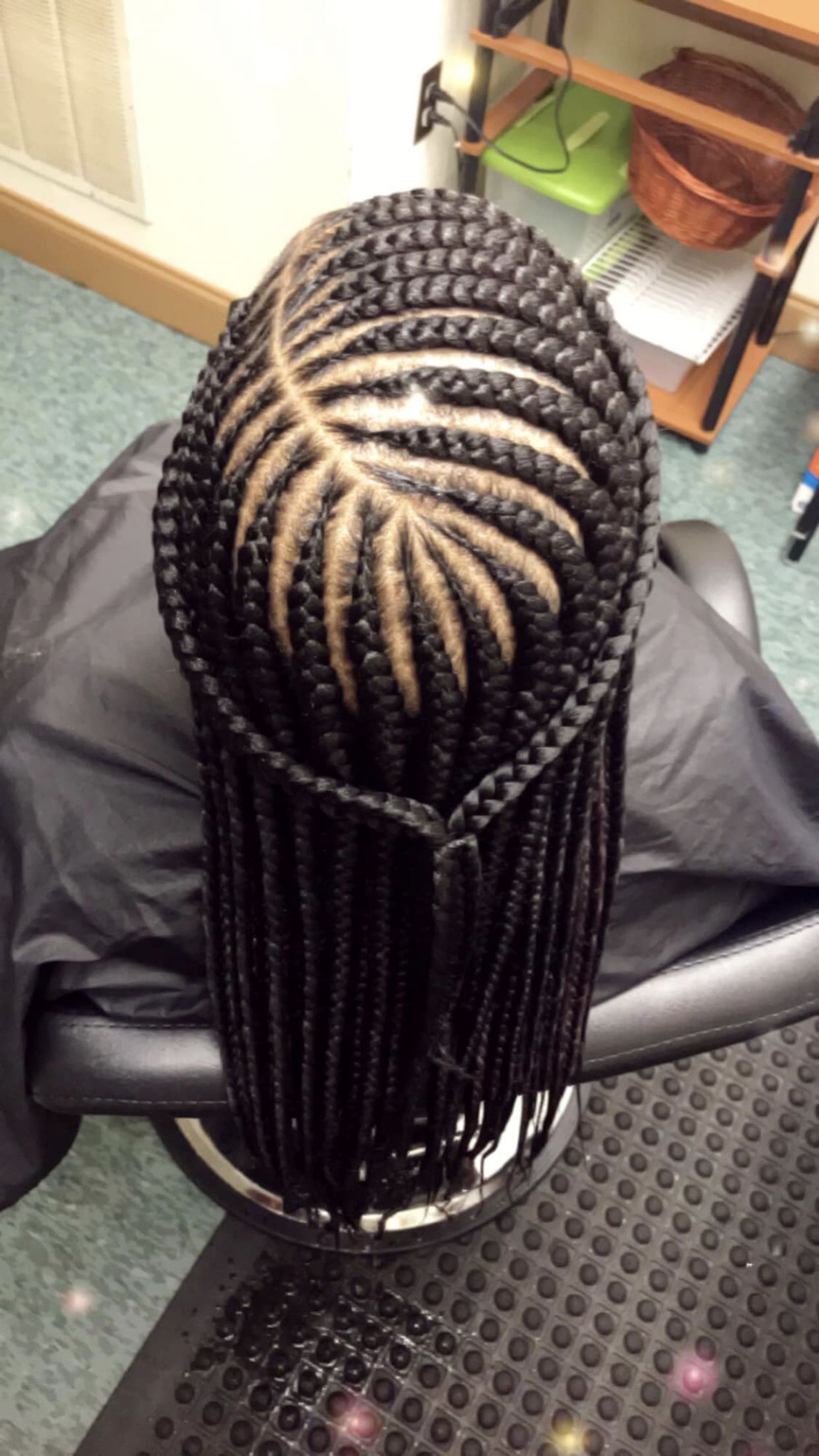 Pin By Oldy Lebrun On Hairstyles African Hair Braiding Styles Quick Braided Hairstyles