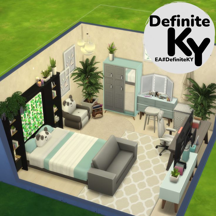 Sims4 Ts4 Nocc Basegame In 2022 Sims House Design Sims House Mobile