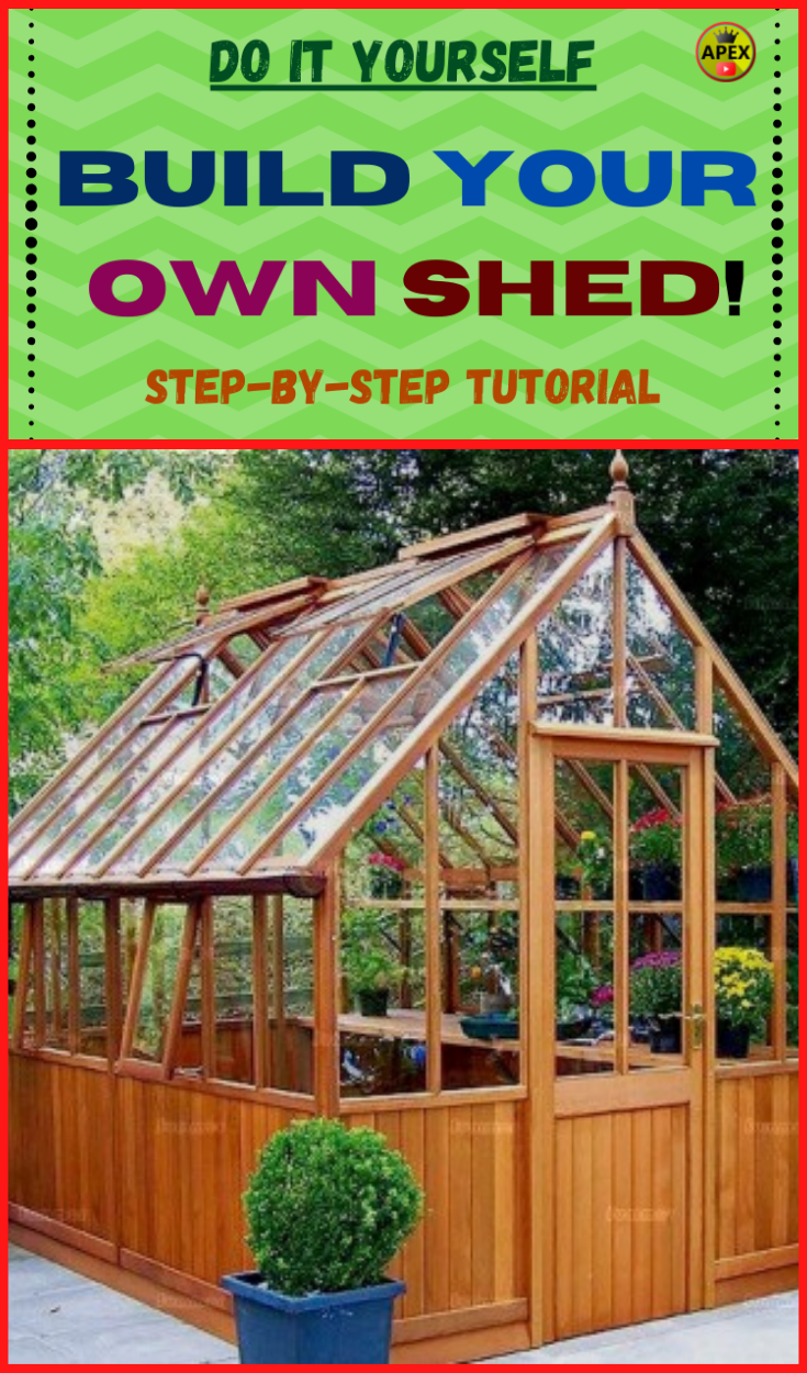 12 Stunning She Sheds Artofit