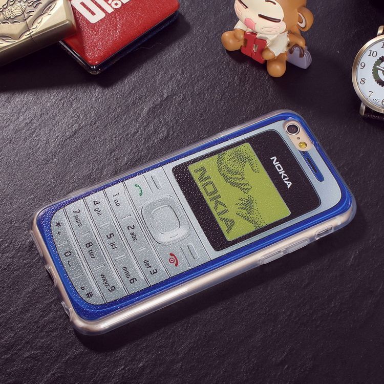 Nokia 3310 Retro Phone Case For Iphone Retro Phone Case Iphone Cases