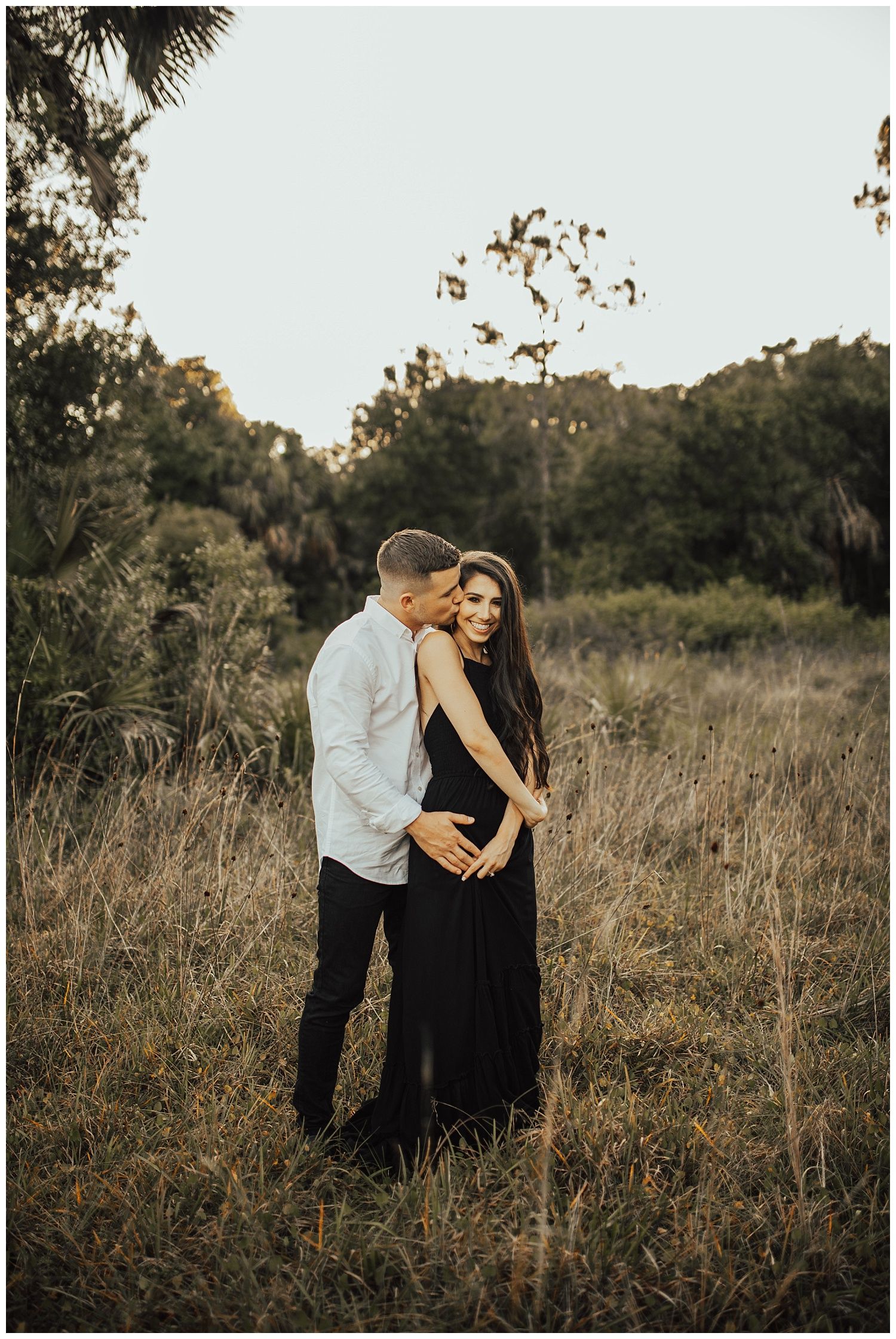 Riverbend Park Engagement Photos Engagement Photographer Engagement Photos Jupiter Couple