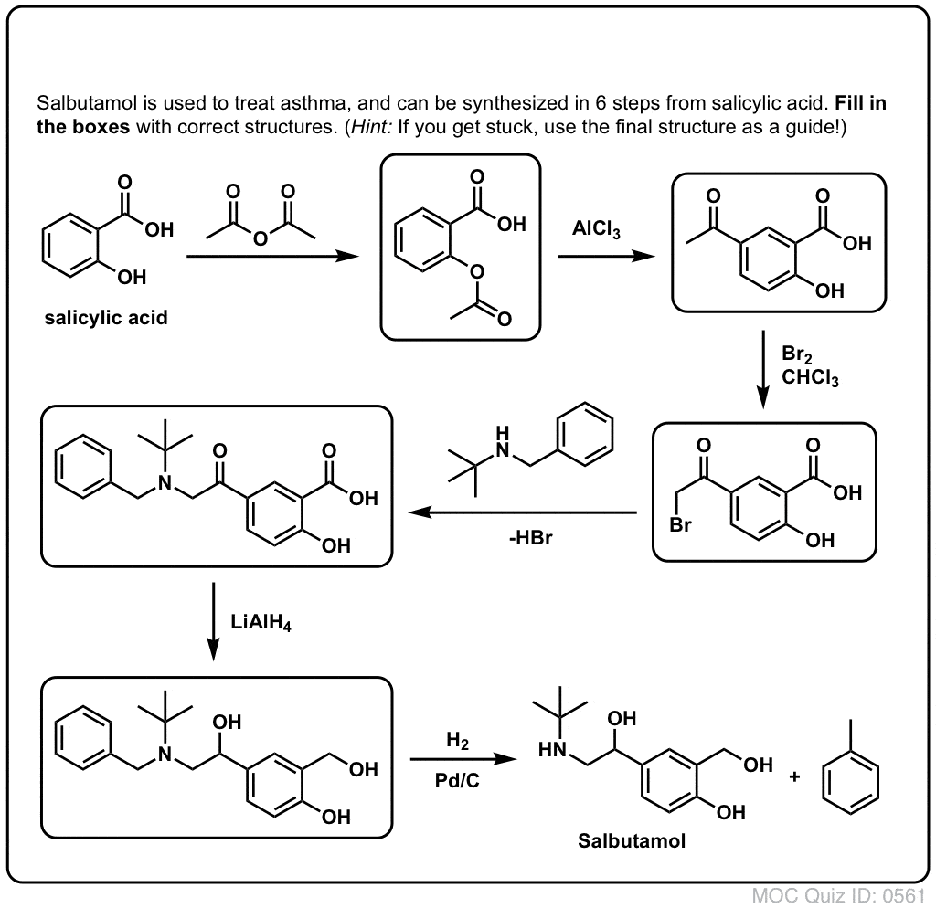 Synthesis 7 reaction map of benzene and related aromatic compounds ... Synthesis 7 reaction map of benzene and related aromatic compounds ...