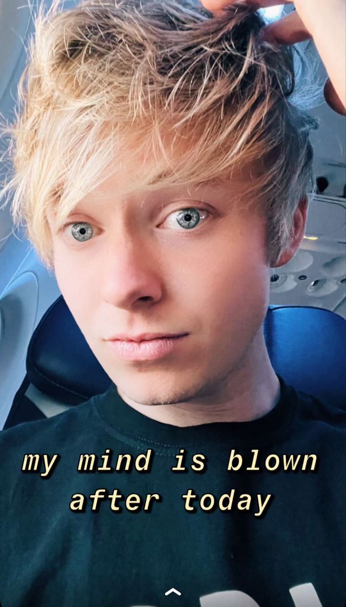 Pin On Sam And Colby Friends