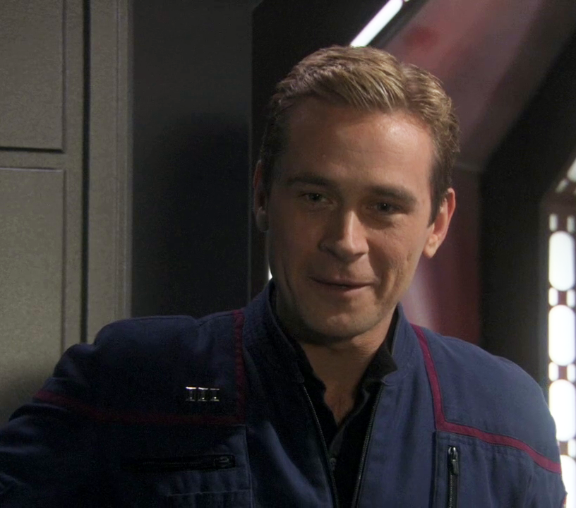 Pin By Elaine Freund On Star Trek Enterprise Star Trek Enterprise
