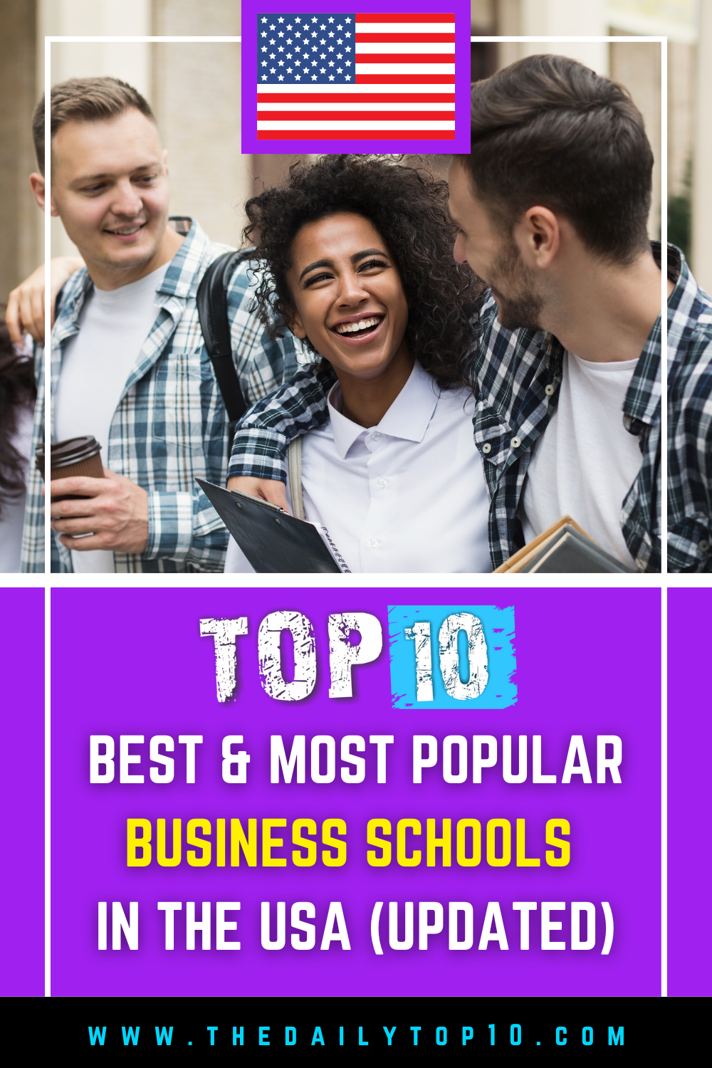 Top 10 best most popular business schools in the usa updated – Artofit Top 10 best most popular business schools in the usa updated – Artofit