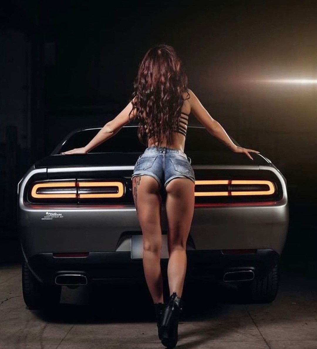 Hot Cars Car Wash Girls Bikini Car Wash Pit Girls Mopar Girl Hotrod Girls Umbrella Girl