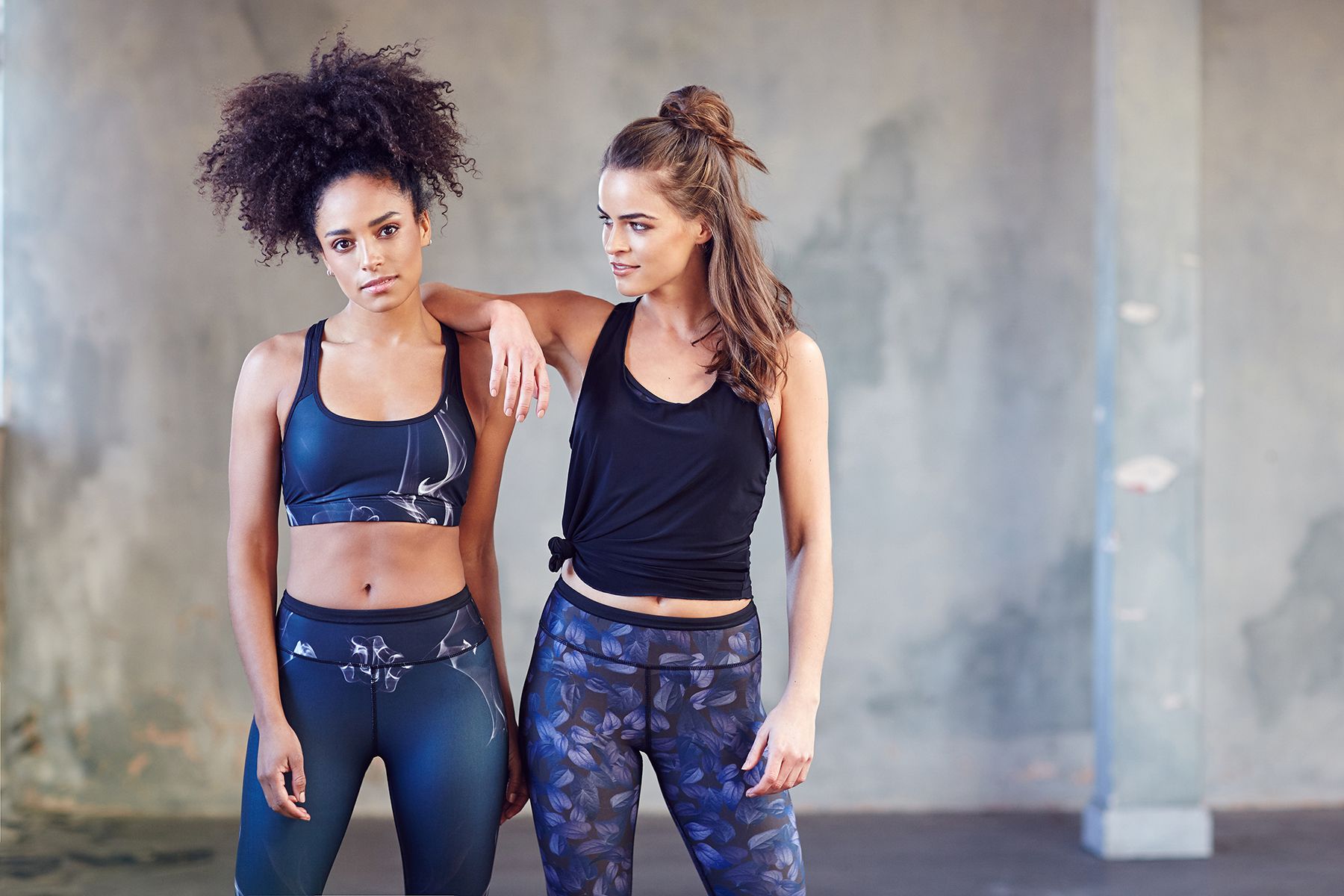 Active In Style Activewear Fashion Fashion Photography Fashion